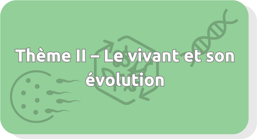 Cinquième (cycle 4) – Pavot SVT
